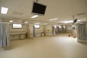 WA Country Health Service - Completed project - Kalgoorlie Health Campus