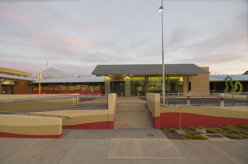 WA Country Health Service - Completed project - Kalgoorlie Health Campus