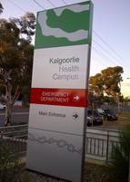 WA Country Health Service - Completed project - Kalgoorlie Health Campus