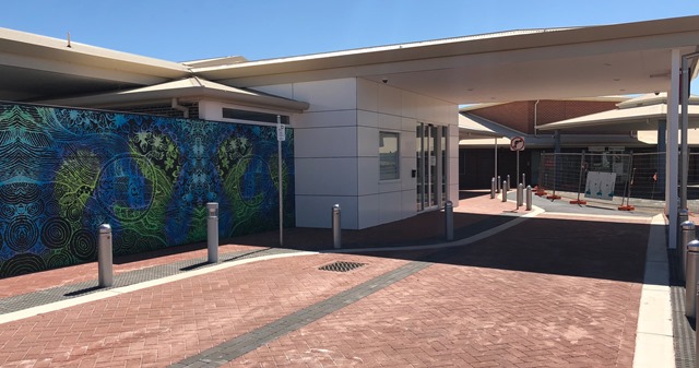 WA Country Health Service - Completed project - Northam Health Service