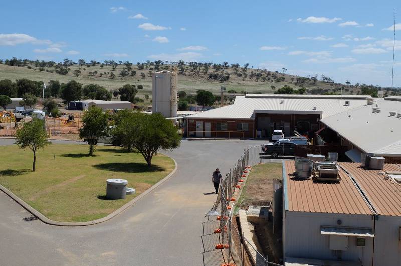 WA Country Health Service - Completed project - Northam Health Service
