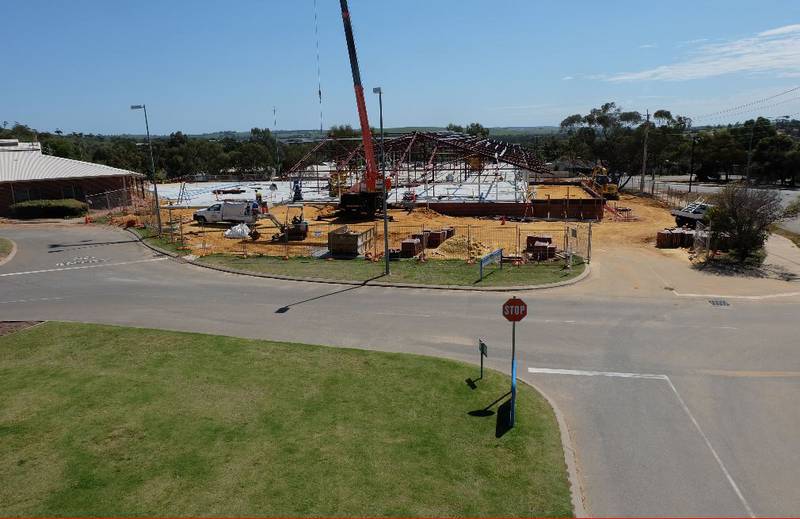 WA Country Health Service - Completed project - Northam Health Service