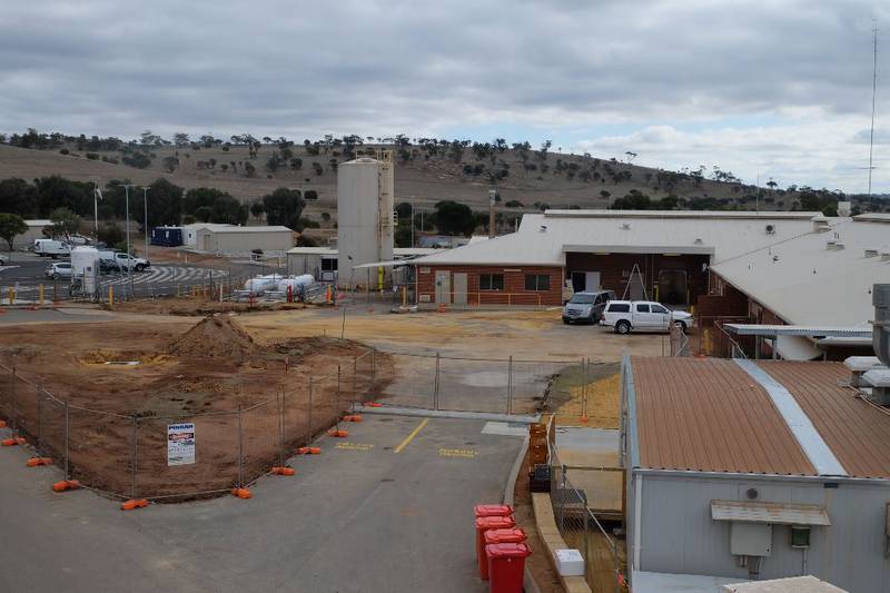 WA Country Health Service - Completed project - Northam Health Service