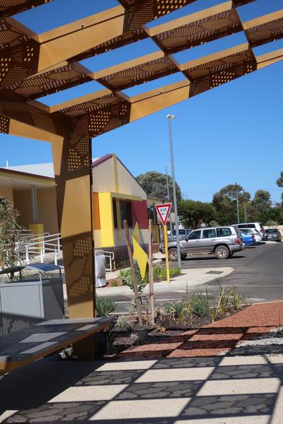 WA Country Health Service - Completed project - Merredin Health Service