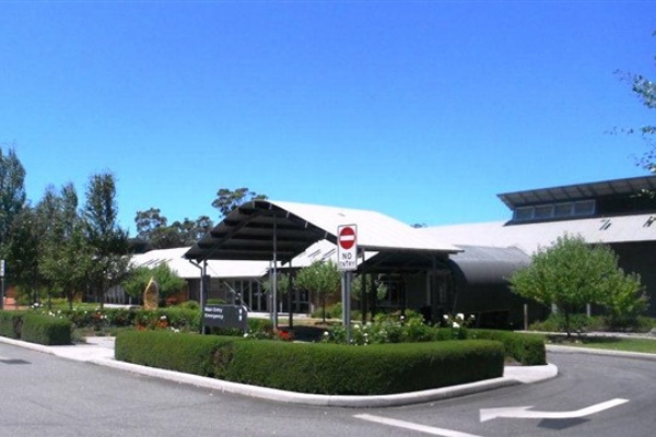 WA Country Health Service - Great Southern health services