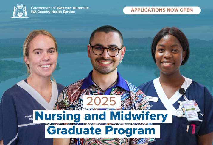 WA Country Health Service