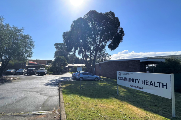 WA Country Health Service - South West Population Health Services